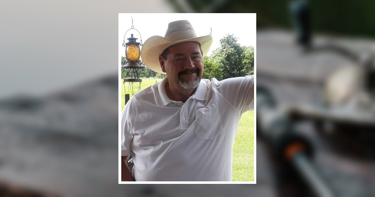 Danny Wayne Syrus Obituary December 24, 2025 - Crosier - Pearson ...