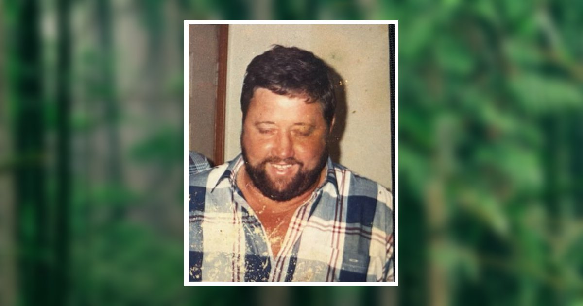 Paul "Rabbit Hunter" Hutchinson Obituary September 21, 2024 - Ott & Lee ...