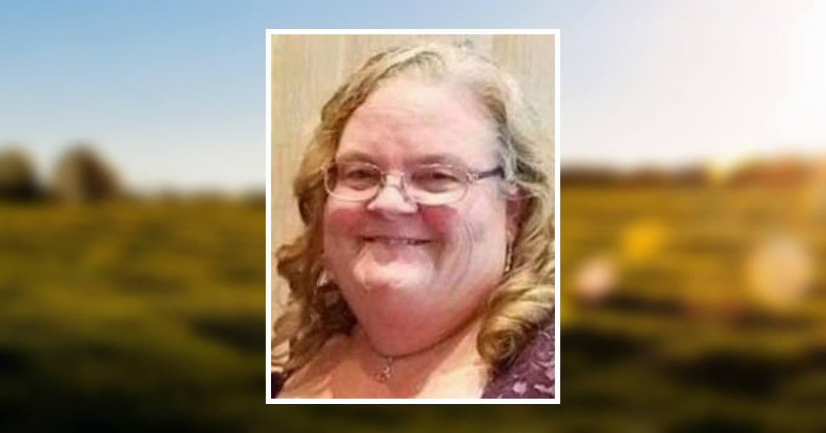 Sherri Lynn Dehart Obituary July 8, 2021 - Donald V. Borgwardt Funeral ...