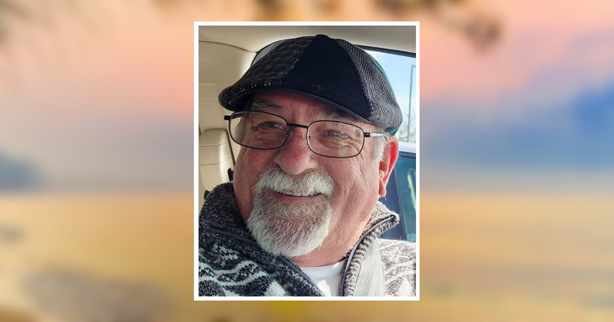 David Lewis Finley Jr. Obituary June 22, 2024 - Illini Cremation