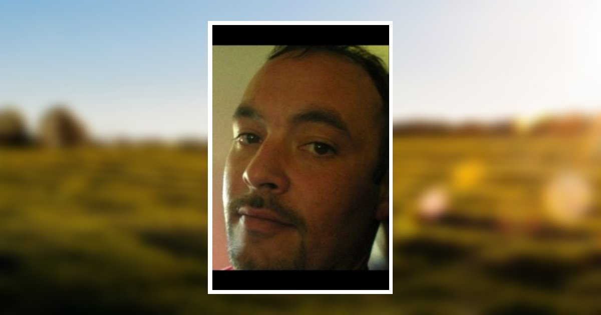 Cary Infinger Obituary June 8, 2013 - Baker Funeral Home