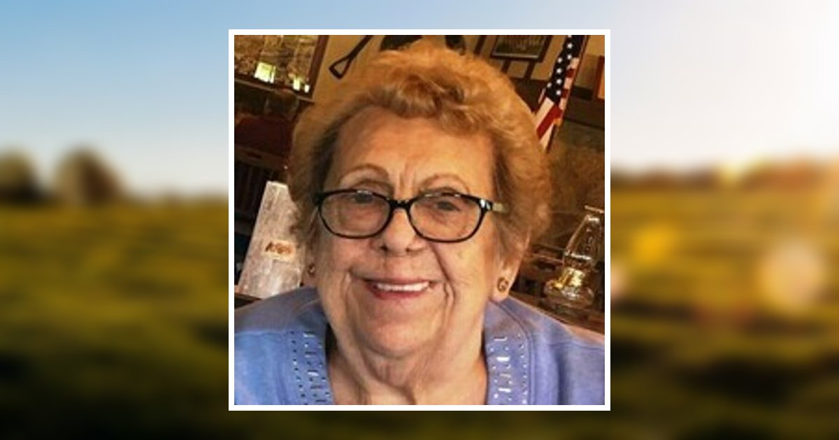 Susan Kay Dreyer Obituary August 29, 2022 - William F. & Roger M ...
