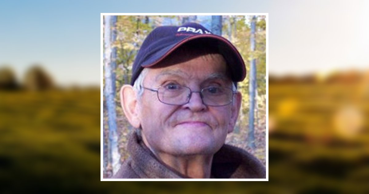 Dale K. Tener Obituary April 11, 2017 - The Billow Funeral Homes ...