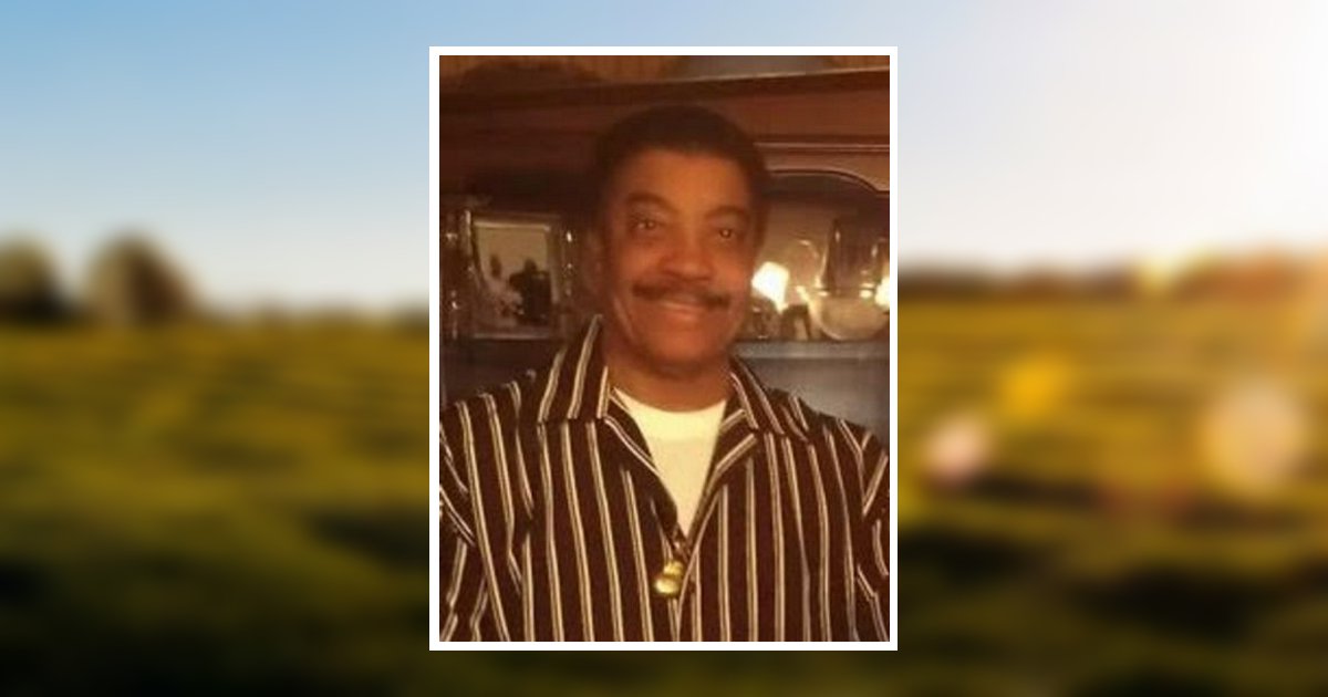 Jaime Ferrer Obituary December 17, 2023 - The House of Wright Mortuary ...