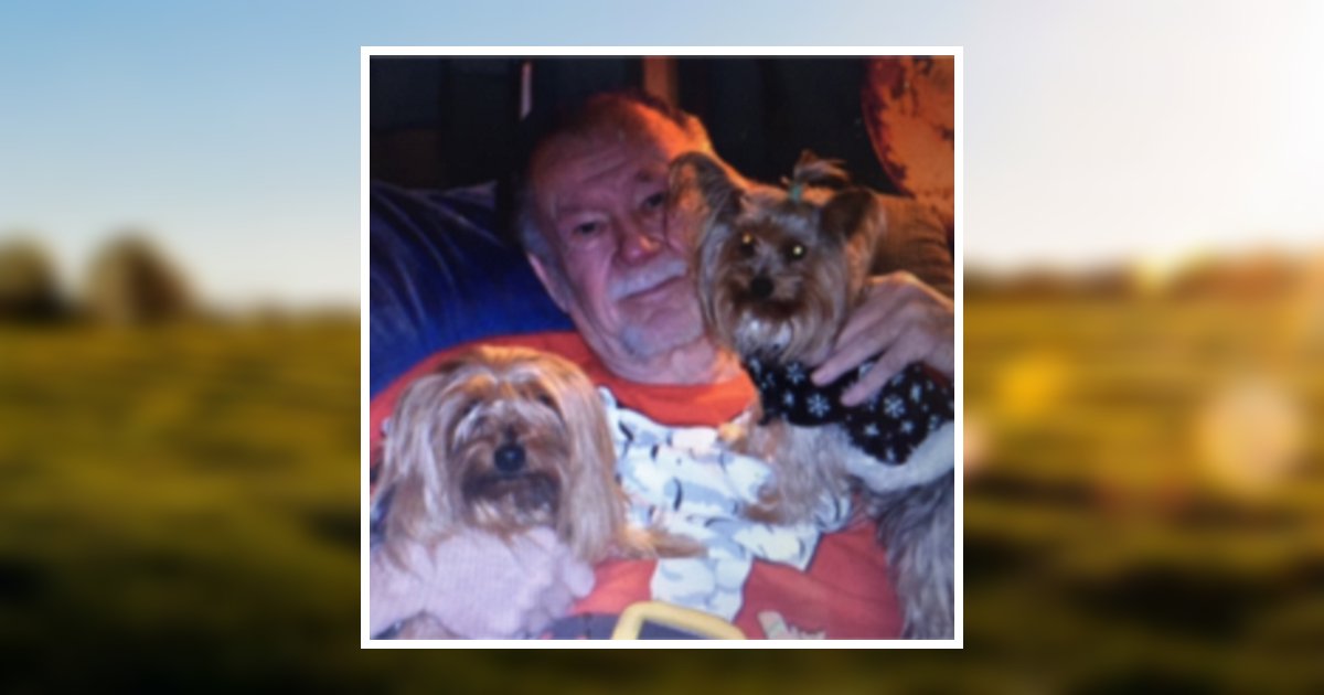 Jon Lea Bennett Obituary December 28, 2017 - Thomas Miller Mortuary