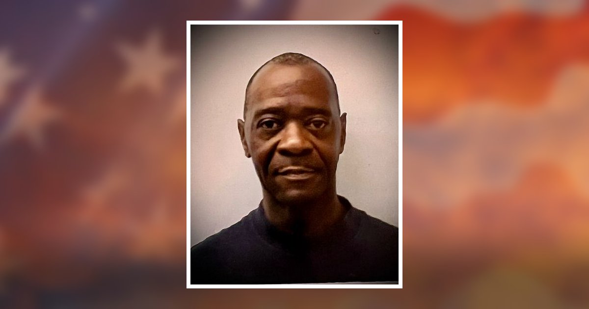 Willie Howard Hinton Jr. Obituary August 19, 2023 - Adams Mason Funeral ...