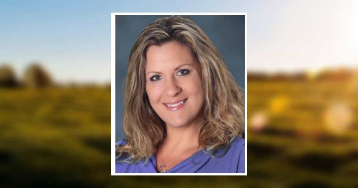 Pamela J Anderson Obituary January 15, 2021 - Farrow - Campbell Funeral ...