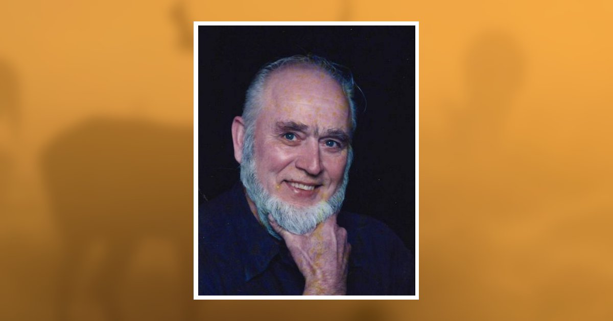 Kenneth Raymond Meyers Obituary July 11, 2024 - Mahn Family Funeral and ...