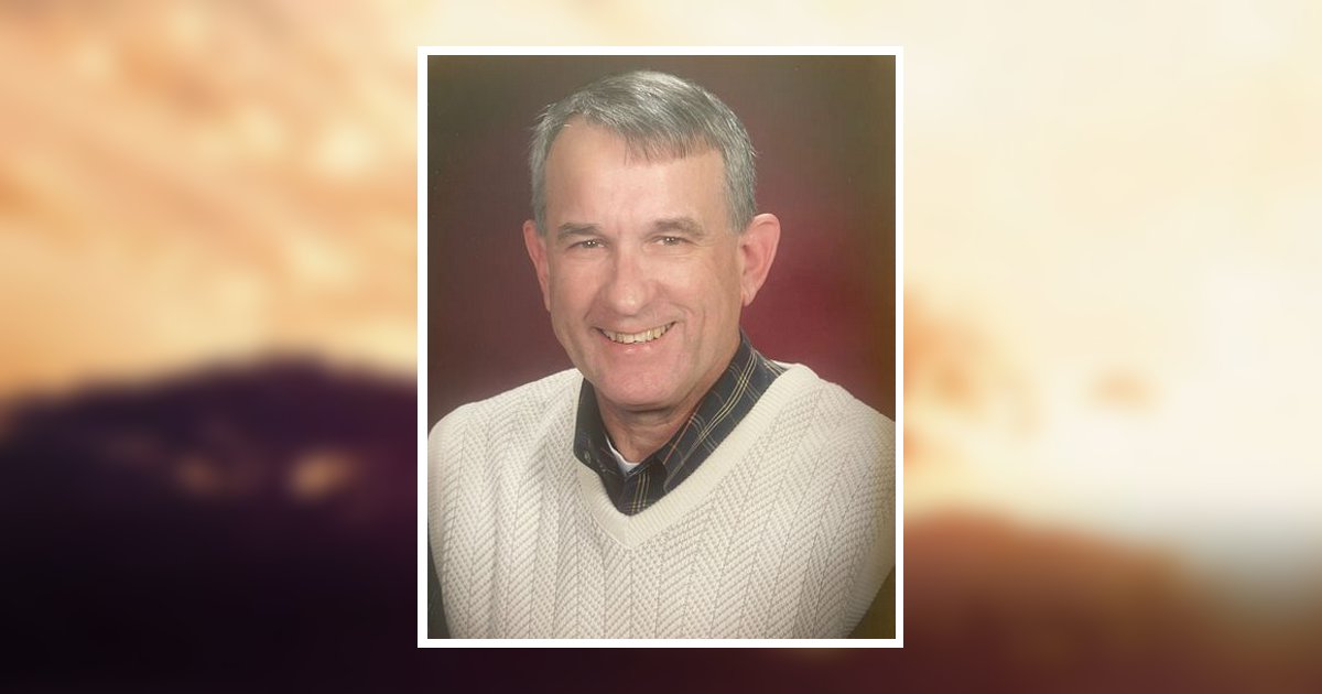 Randy Tucker Obituary 2023 - Mathews Funeral Home