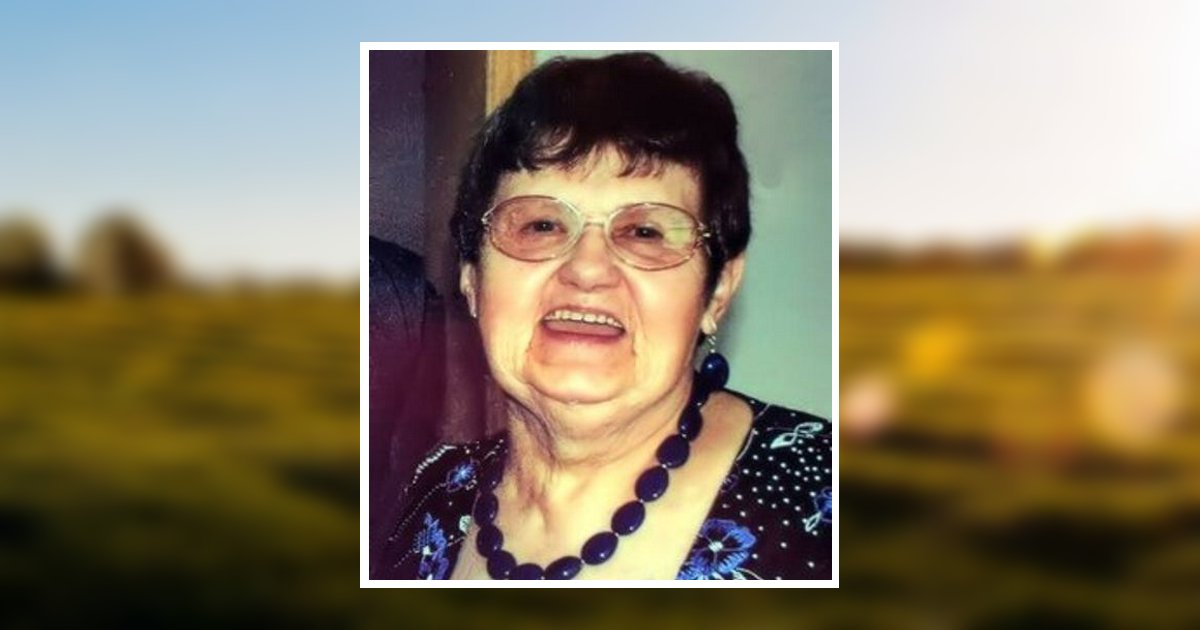 Sandra Mclaughlin Obituary June 24, 2021 - Brookings-Smith Funeral Home