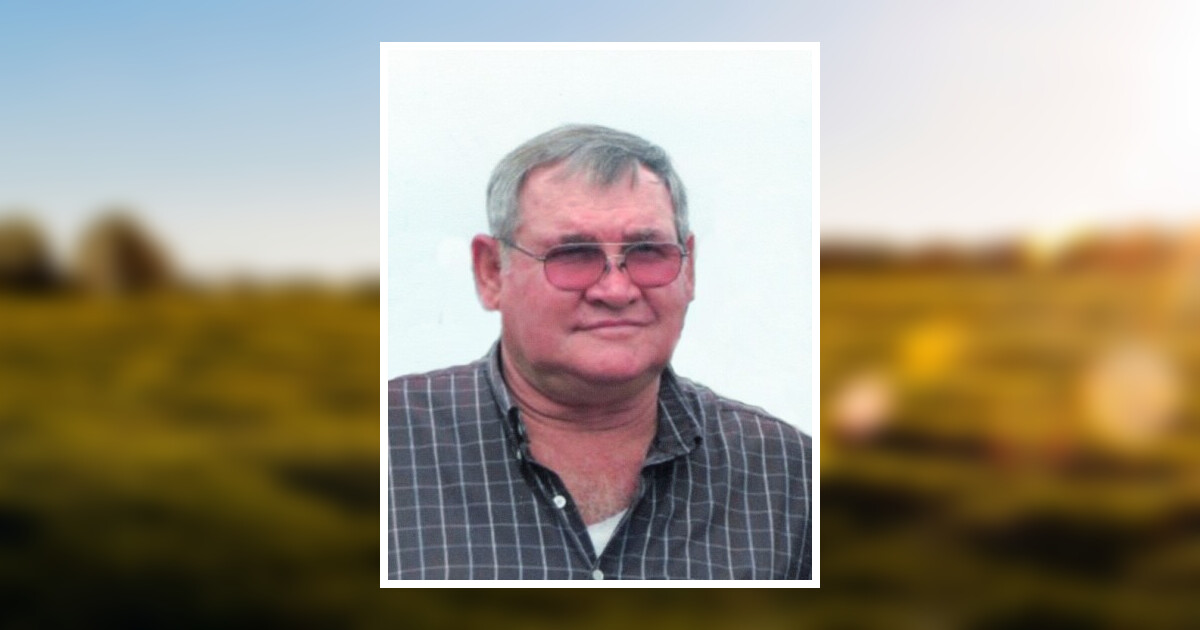 George "Emory" Arrington Obituary January 8, 2017 - James Funeral Home