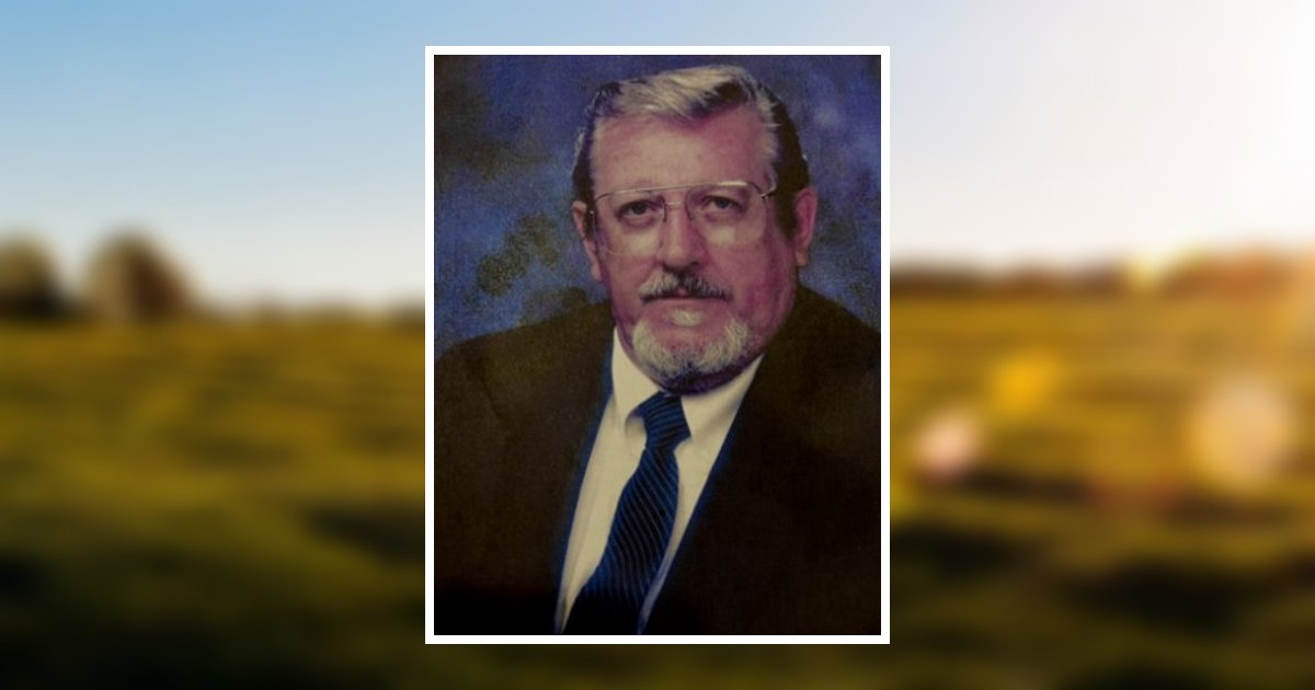 Robert R. "Bob" Mahoney Obituary March 3, 2024 - Jeffcoat Funeral Home