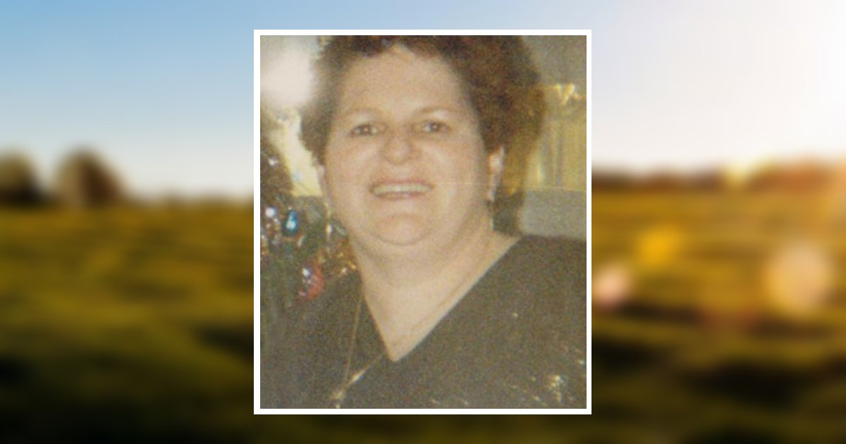 Lavonna Beaton - Hill Obituary 2012 - Ward Funeral Homes