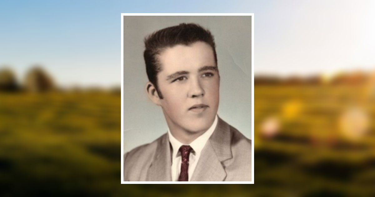 Terry Lance Chancellor Obituary April 4, 2019 - Parks Brothers Funeral ...