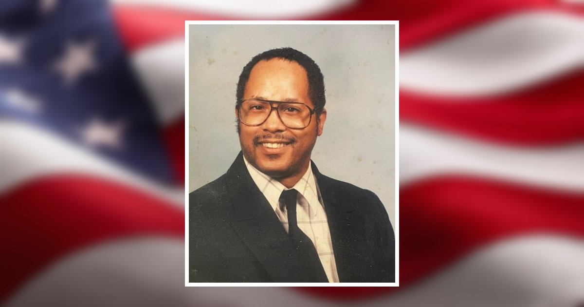 John Alexander Obituary June 26, 2023 - Howard Harris Funeral Services