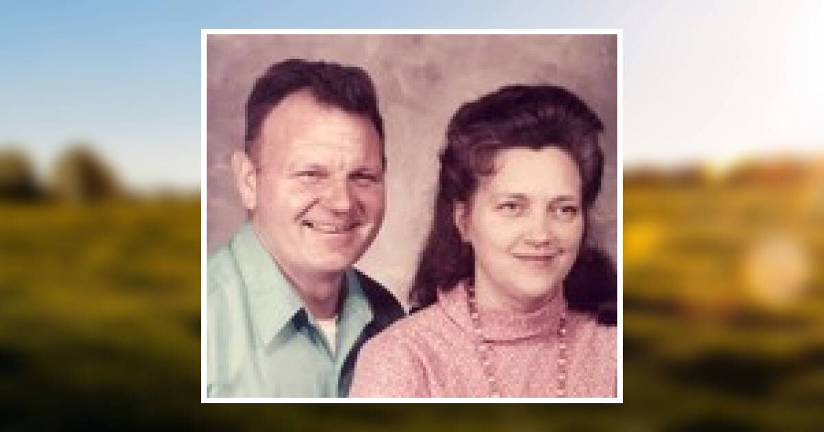 Theodore Rosier Obituary December 27, 2012 - Boal Funeral Home, P.A.