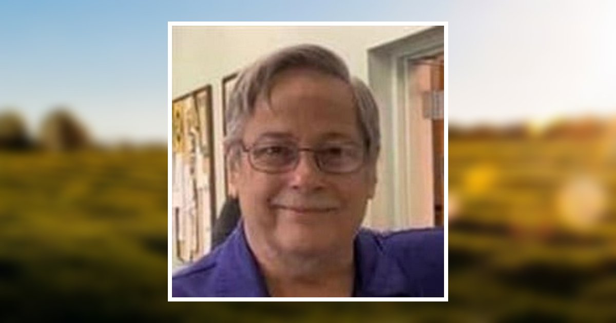 Jack W. Gebhardt Jr Obituary September 4, 2022 - Haisley Funeral and ...