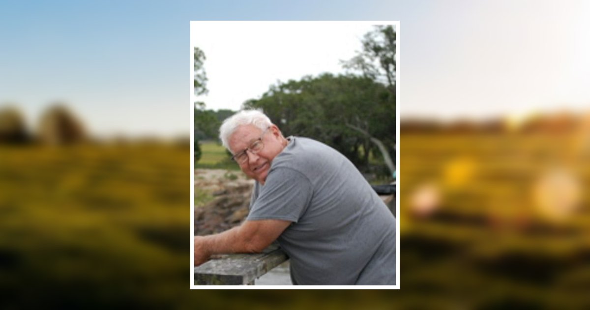 Bobby Cross Obituary September 16, 2021 - Companion Funeral & Cremation ...