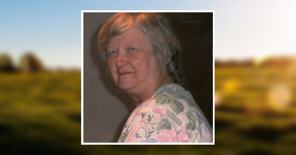 Bertie Jean Easterling Obituary December 30, 2017 - Beam Funeral ...