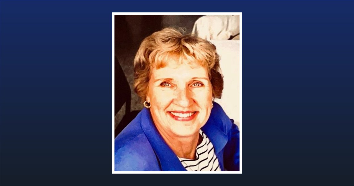 Julie Rose McMillan Obituary March 21, 2025 - Gaffney Funeral Home