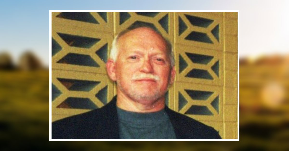 Terry Danner Obituary 2022 - Dean's Funeral Home