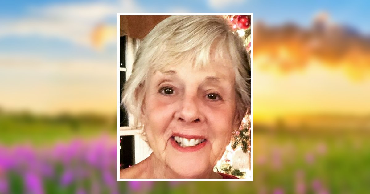 Joyce M. Wagstaff Obituary January 19, 2025 - New Comer Rochester