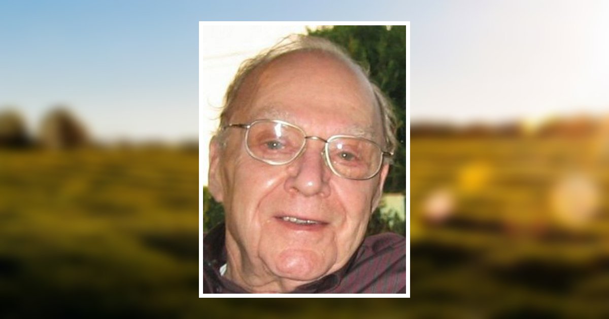 Roger Palm Obituary January 21, 2010 - Pike Funeral Home