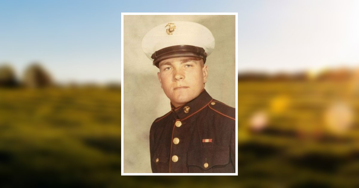 David Henry Dosch Obituary August 29, 2018 - Schaudt Funeral Service ...