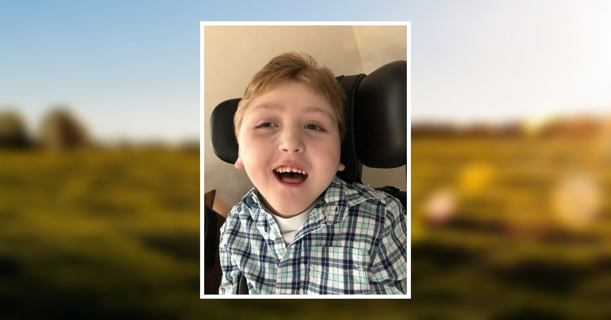 Levi Perry Obituary September 24, 2018 - Kiser Funeral Home