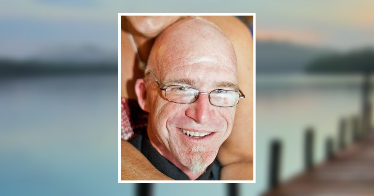 Robert Alan McCormack, Jr. Obituary September 26, 2024 - McComas Family ...