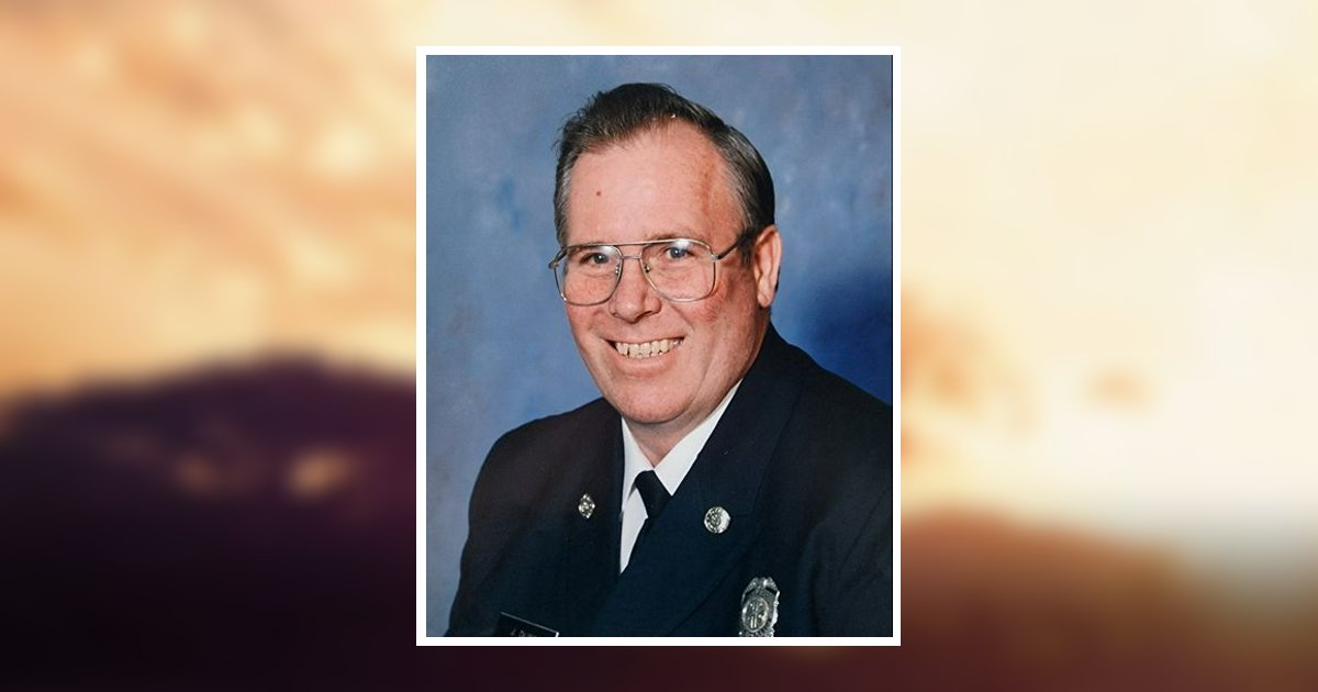 Julius "Jay" Dunn Obituary October 28, 2022 - Roeder Mortuary