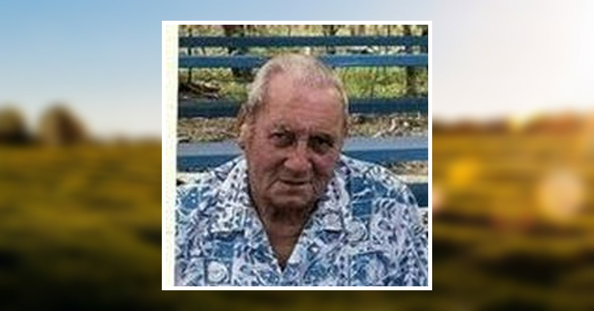 Julius Neil Obituary May 19, 2009 - Chauvin Funeral Home & Crematory