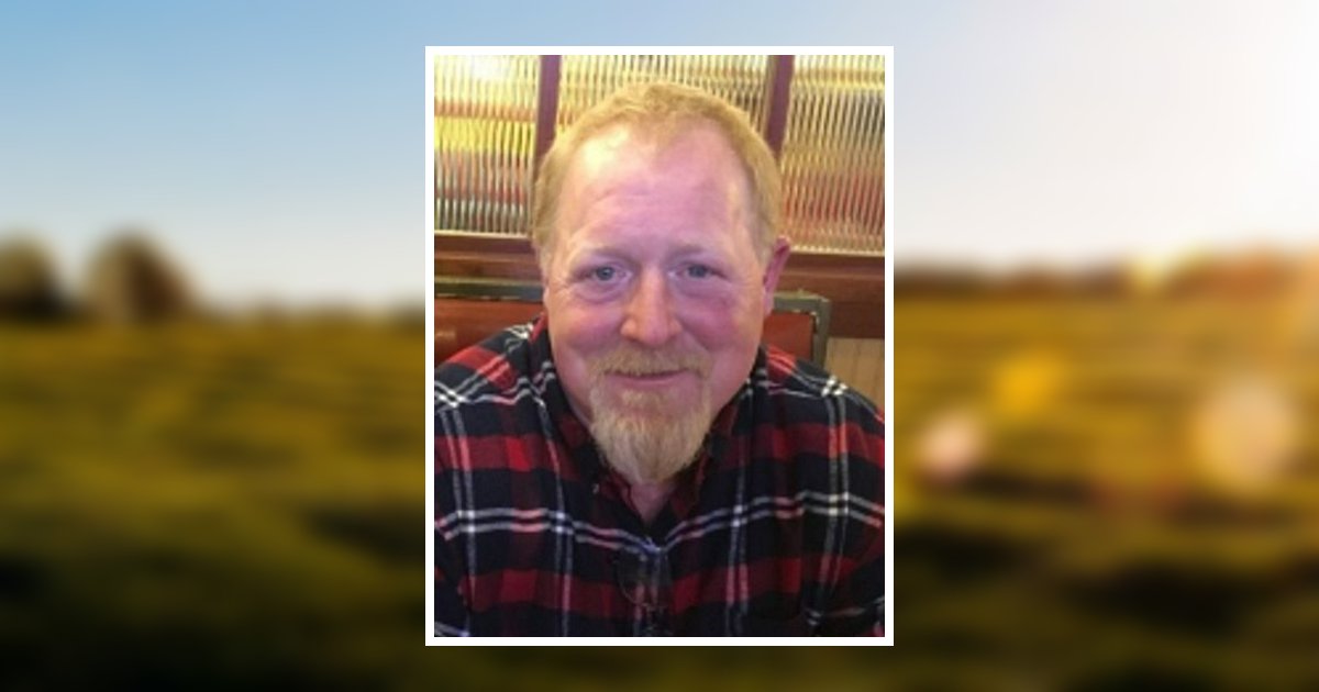 Brian D Mills Obituary 2021 Radel Funeral Home And Cremation Service