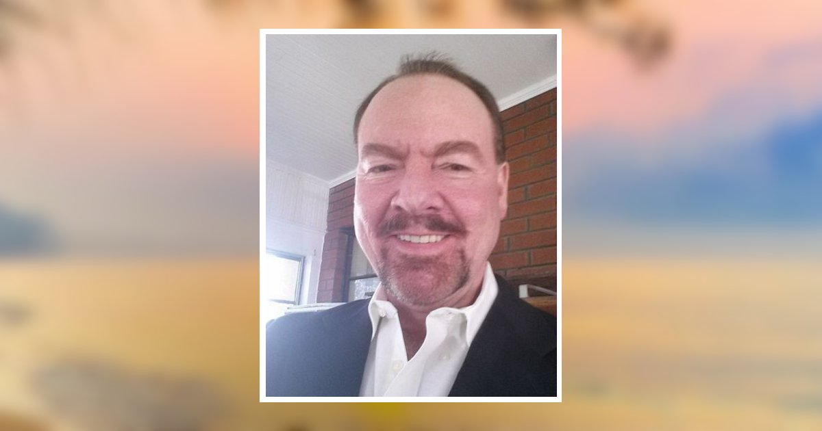 Harrell Dwayne Clark Obituary October 3, 2022 - Leavitt Funeral Home