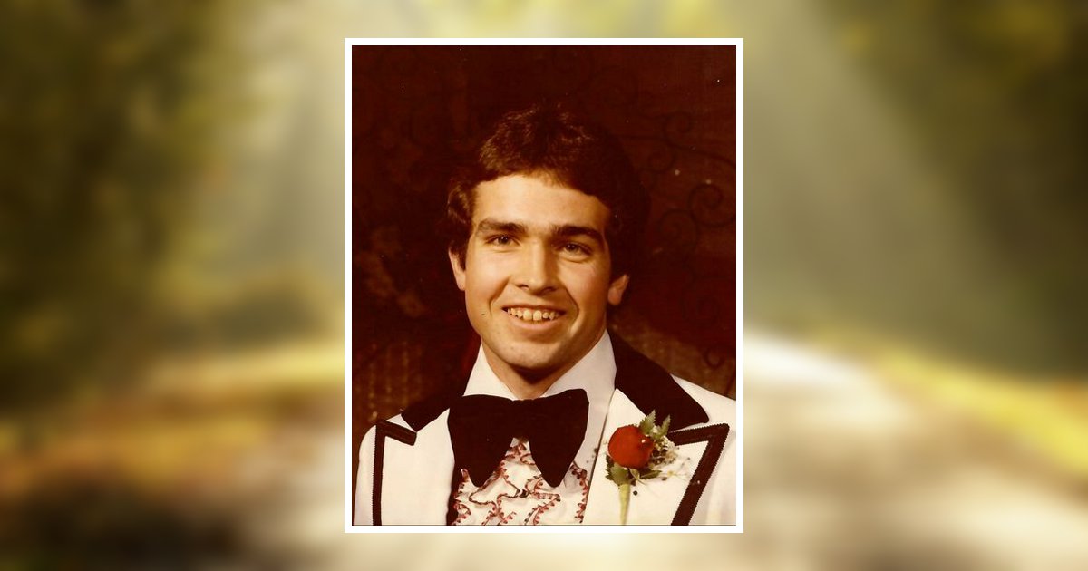 Kevin Lynn Burnett Obituary June 13, 2025 - Lindquist Mortuary