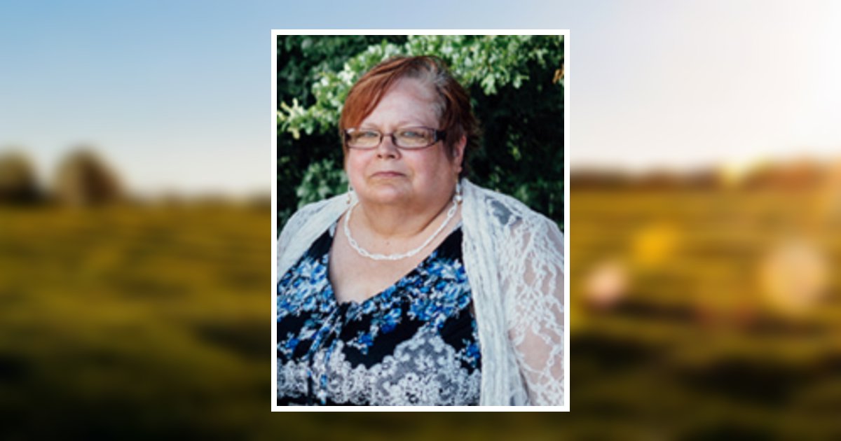 Jacqueline Kay Stonecipher Obituary September 8, 2020 - Dighton Marler ...