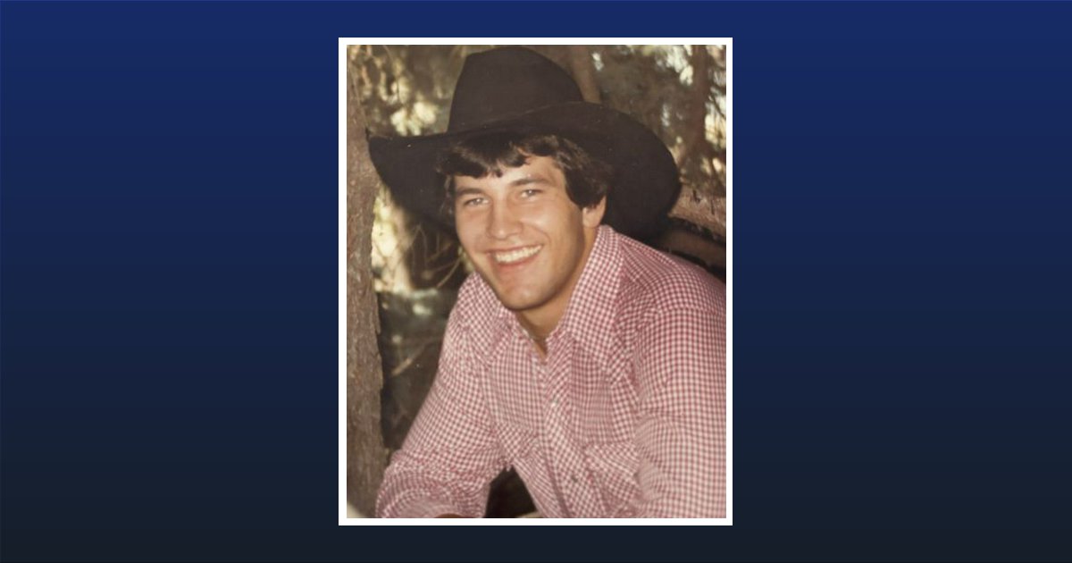 Jess Allen Kohl Obituary May 4, 2024 - Chamberlain Chapel