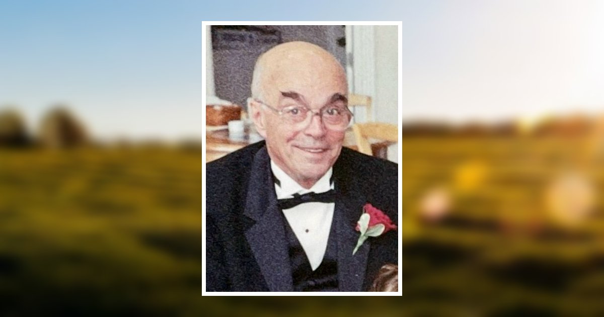 Timothy Keenan Obituary March 28, 2022 - Raven Choate Robinson Funeral Home