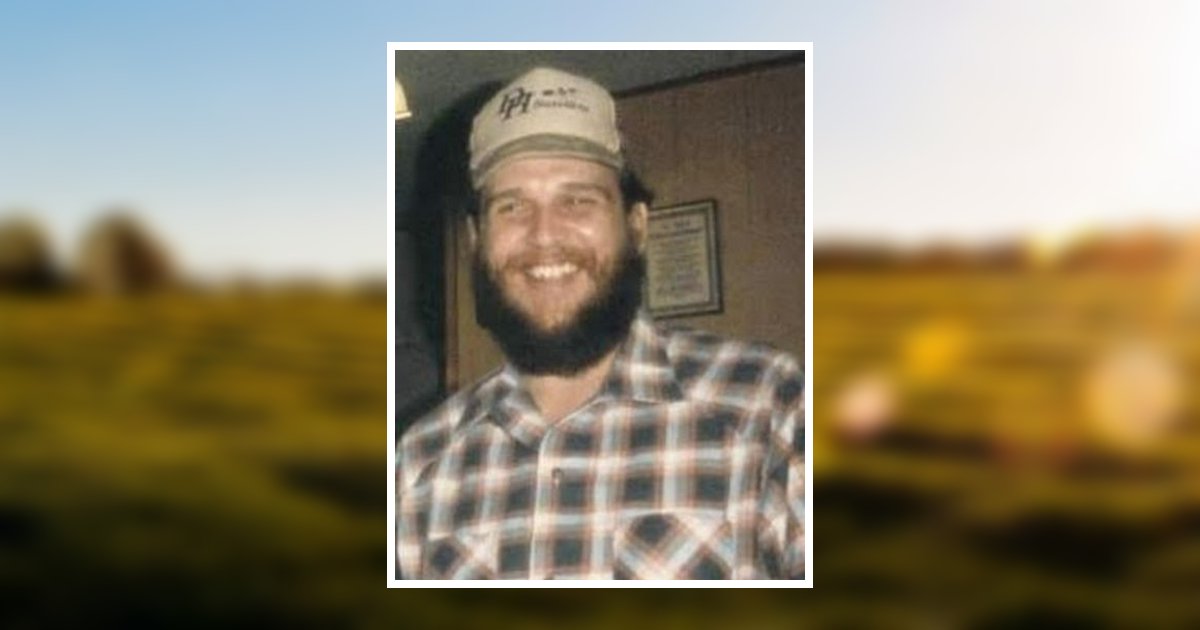 Jeff Petsche Obituary January 1, 2024 - Vosseteig Funeral Homes