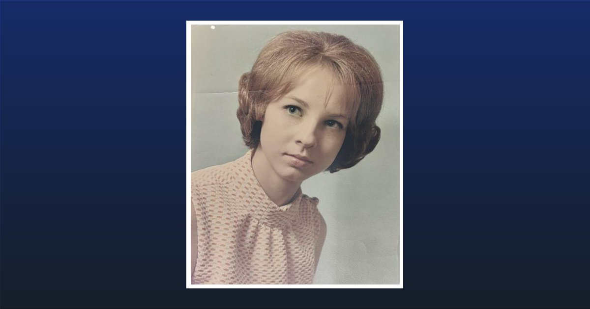 Shirley Daniels Obituary July 29, 2025 - Comanche Funeral Home