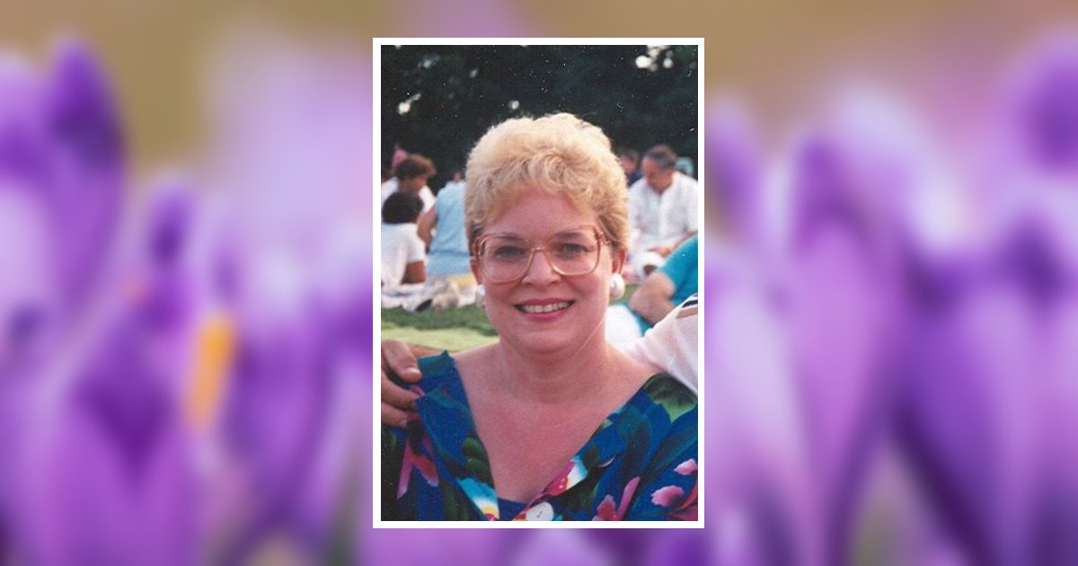 Evelyn Sullivan Obituary - Newcomer Akron