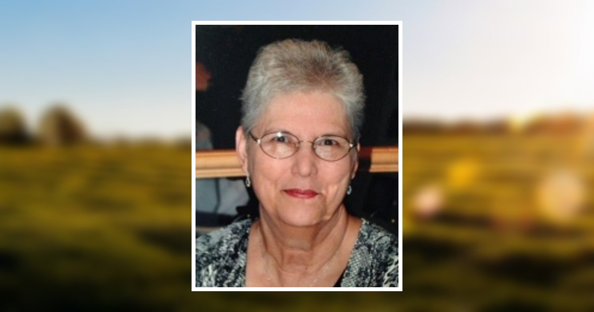 Sandra Moore Obituary 2017 - Shipman's Funeral & Cremation Service
