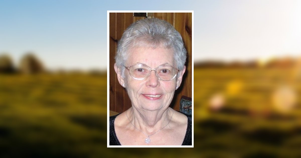 Ruth T. Keeler Obituary June 21, 2015 - Dean W. Kriner Funeral Home and Cremation Service