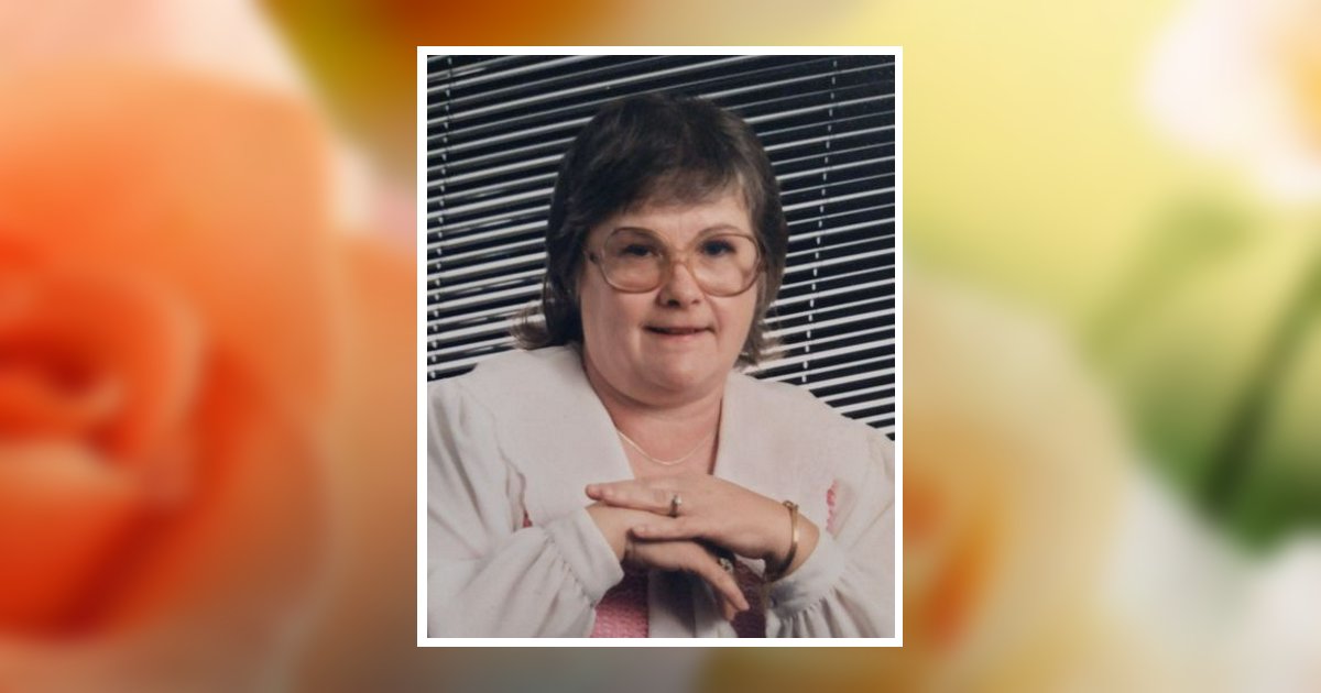 Mary Milligan Obituary December 22, 2022 - Smith Family Funeral Home