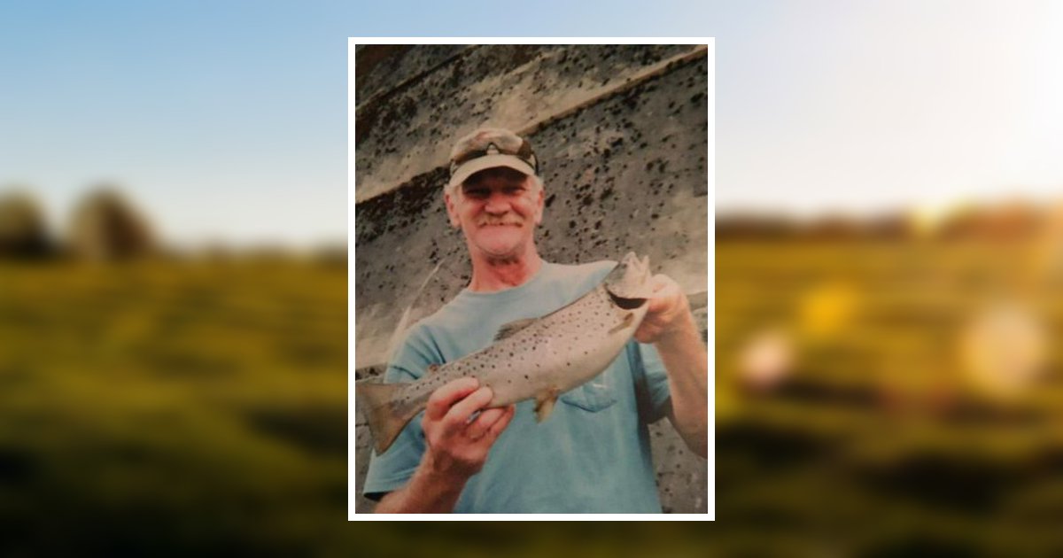 Donald "Chip" Dimick Obituary July 18, 2016 - Phaneuf Funeral Homes ...