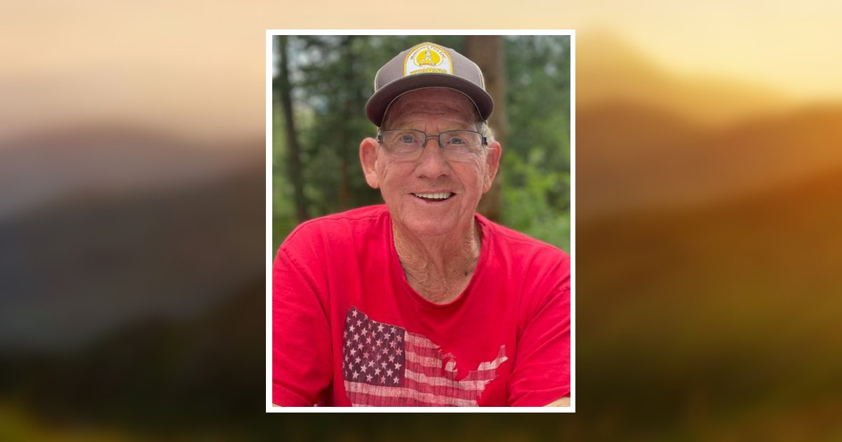 William "Butch" D. Sommerville Obituary September 14, 2023 - Thompson ...