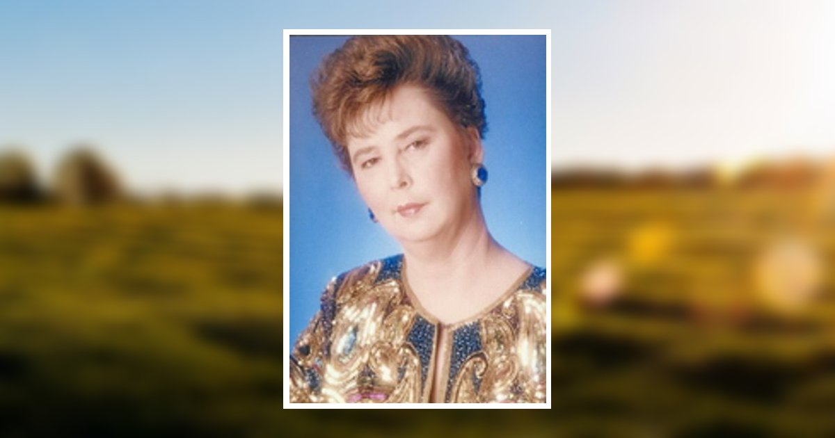 Sandra Kay Layman Obituary April 21, 2009 - Stauffer Funeral Homes