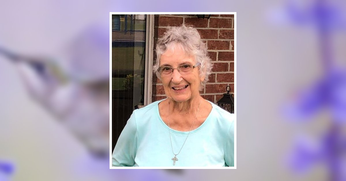 Phyllis A. Murphy Obituary November 17, 2024 - Thomas Funeral Home, P.A.