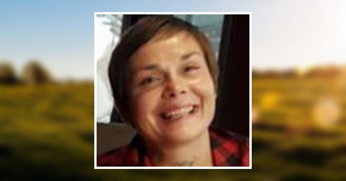 Brandy Marie Sweeney Obituary May 16, 2018 - Wilks Funeral Homes