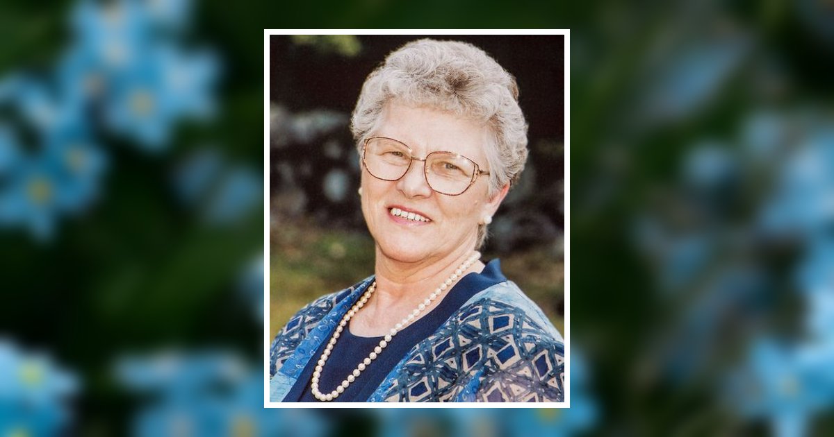 Helen M. Beaudin Obituary February 26, 2024 - Phaneuf Funeral Homes ...